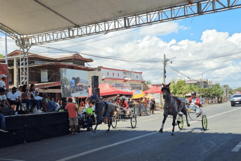 Calaca City in Batangas scraps two festivals due to energy emergency