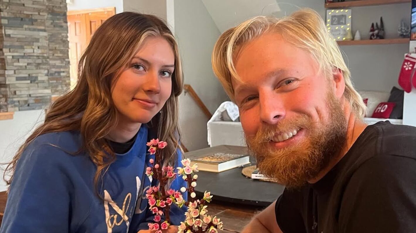 ‘Welcome to Plathville’: Are Ethan Plath & Teegan Nichols still together?