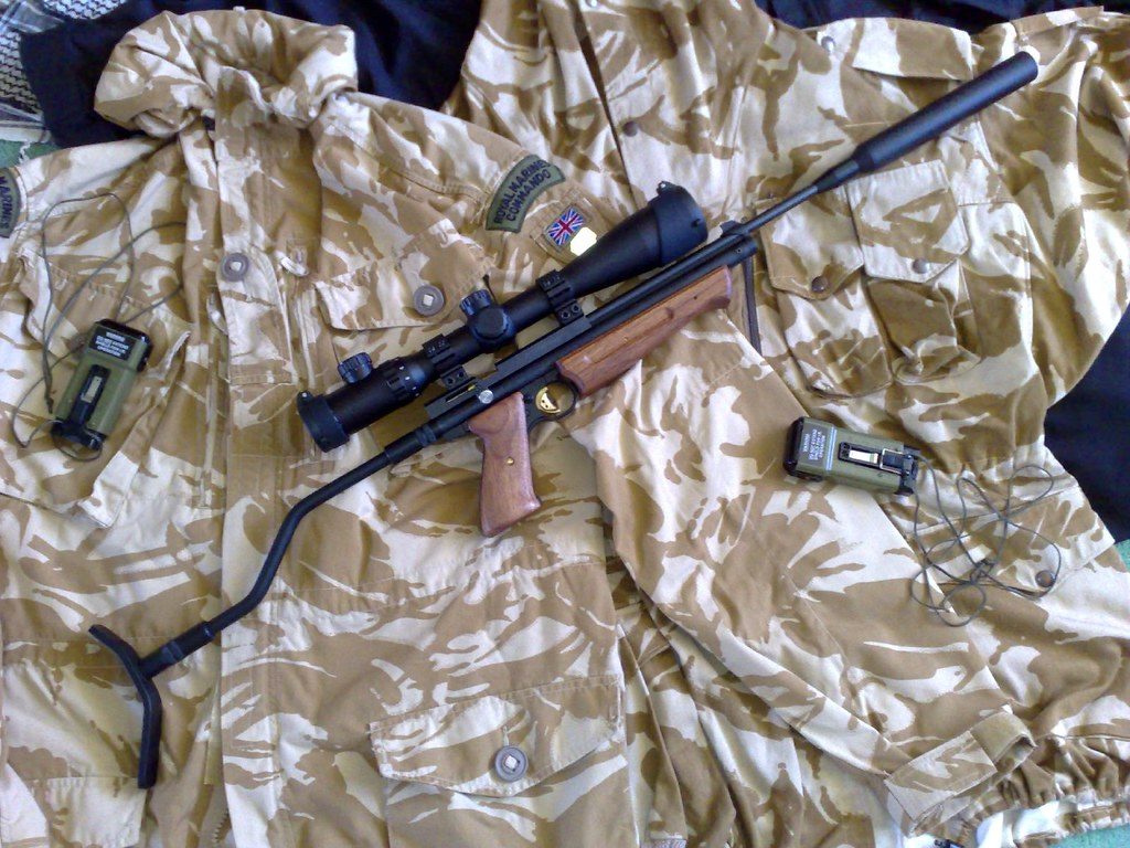 12 so-called ‘must-have’ survival guns that are actually useless