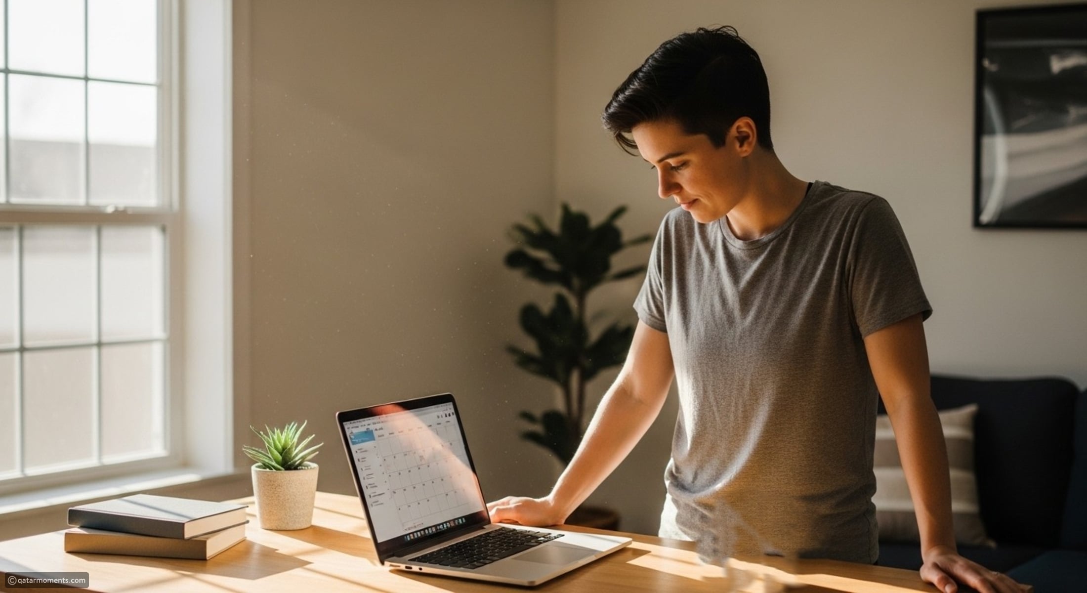 The daily habits that quietly turn potential into real results