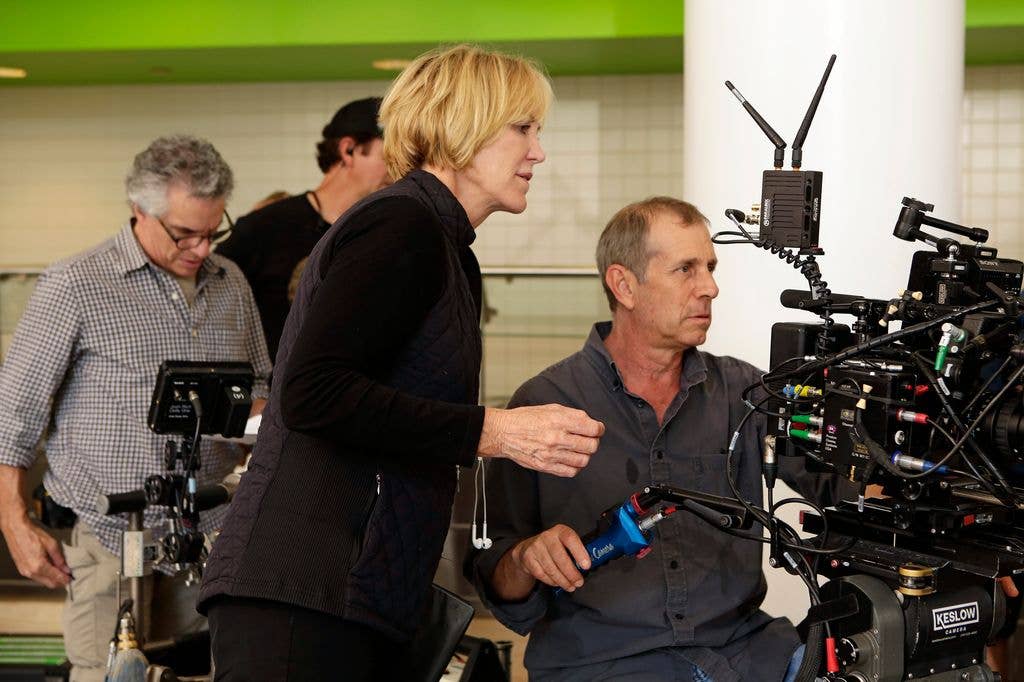 Where is Growing Pains star Joanna Kerns? What she's up to now, decades ...