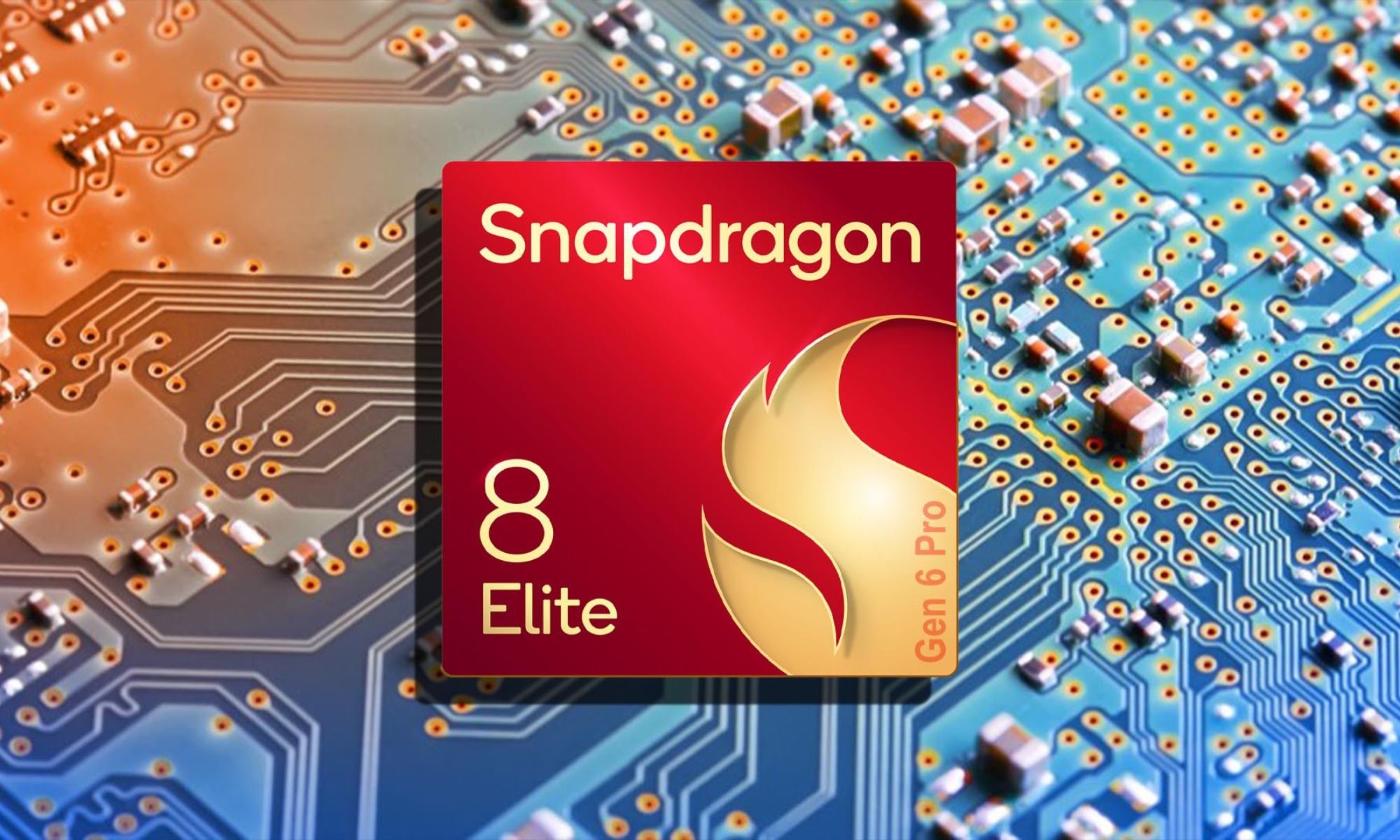Snapdragon 8 Elite Gen 6 leak suggests ultra-tier flagships may offer a ...