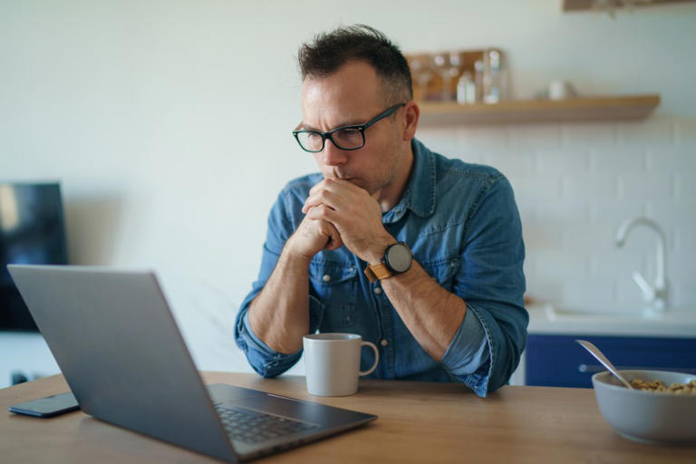 The jobs most vulnerable to AI — as new study predicts 9 million ...