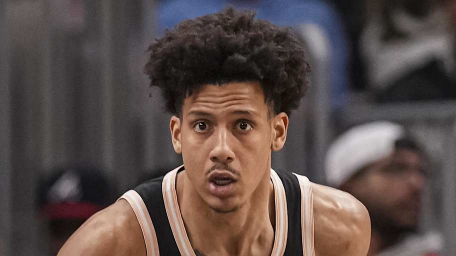 Jalen Johnson's recent climb shows the NBA can no longer ignore the ...
