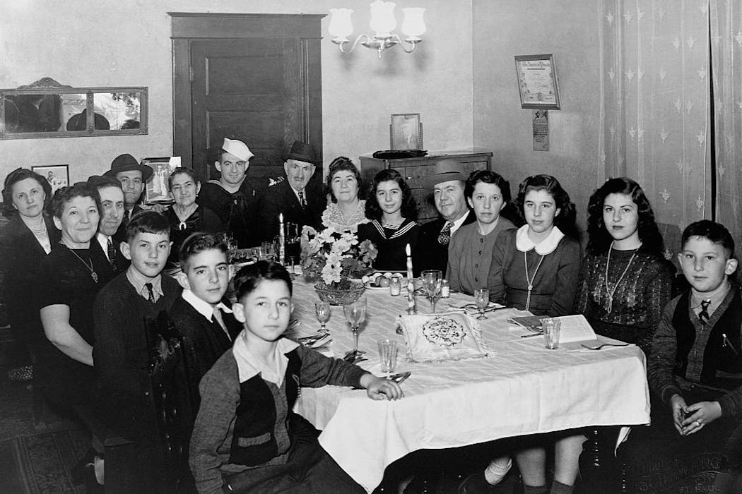 How a coffee company and a marketing maven brewed up a Passover ...