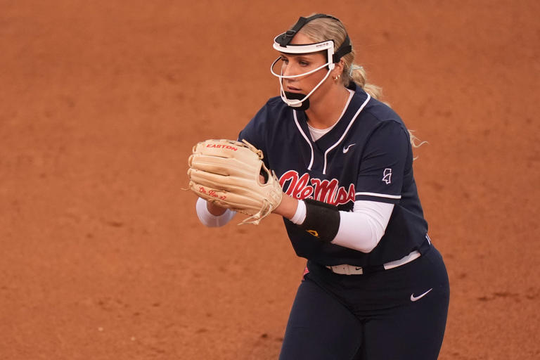 Ole Miss softball vs Mississippi State score, live updates, start time ...