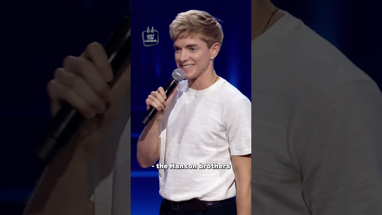 From the @funnyfortune gala to the Junos, @maemartincomedy is booked ...