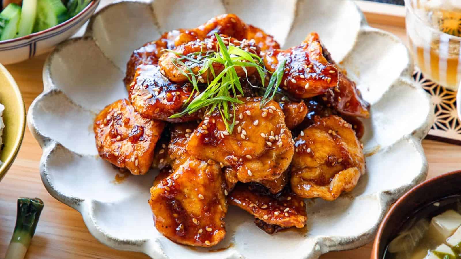 18 chicken meals that beat takeout in just 30 minutes