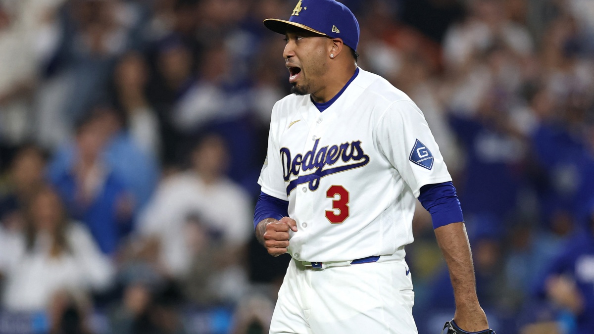 MLB: Dodgers manager gives key update on Edwin Díaz; what's next for ...