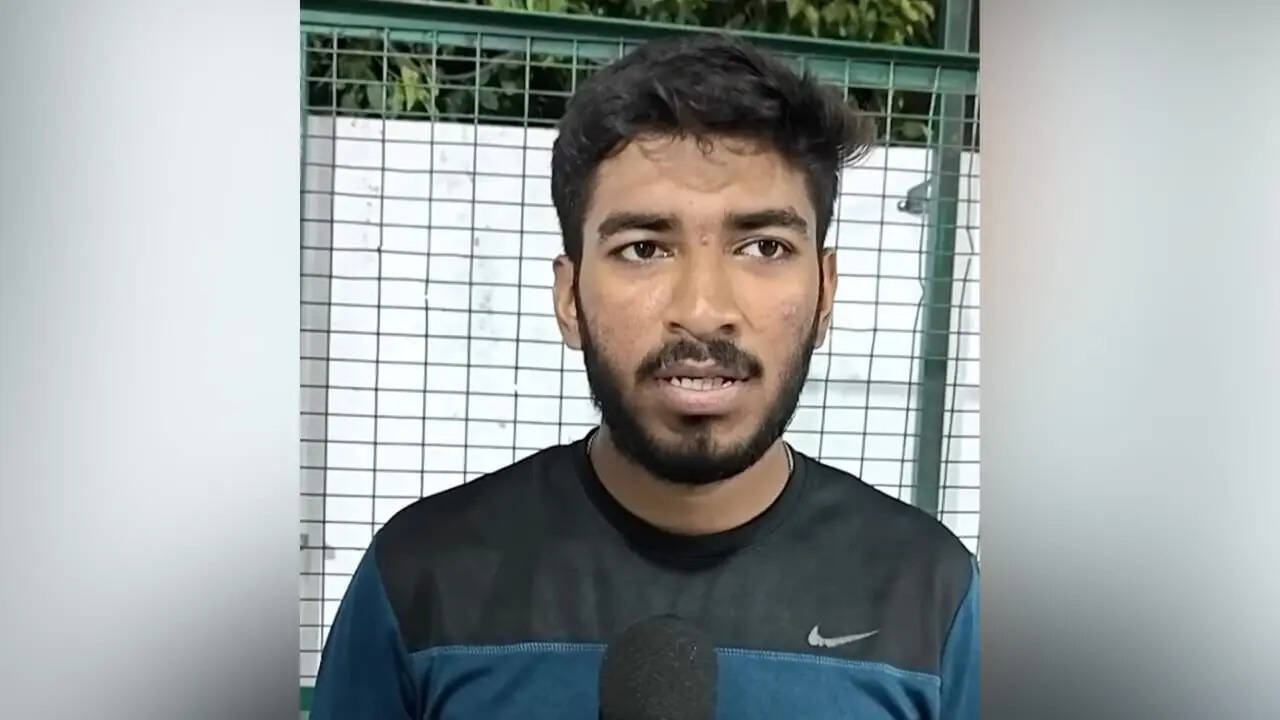 'Pickleball Is More Demanding than It Looks': Krishna Chandak at Surya ...