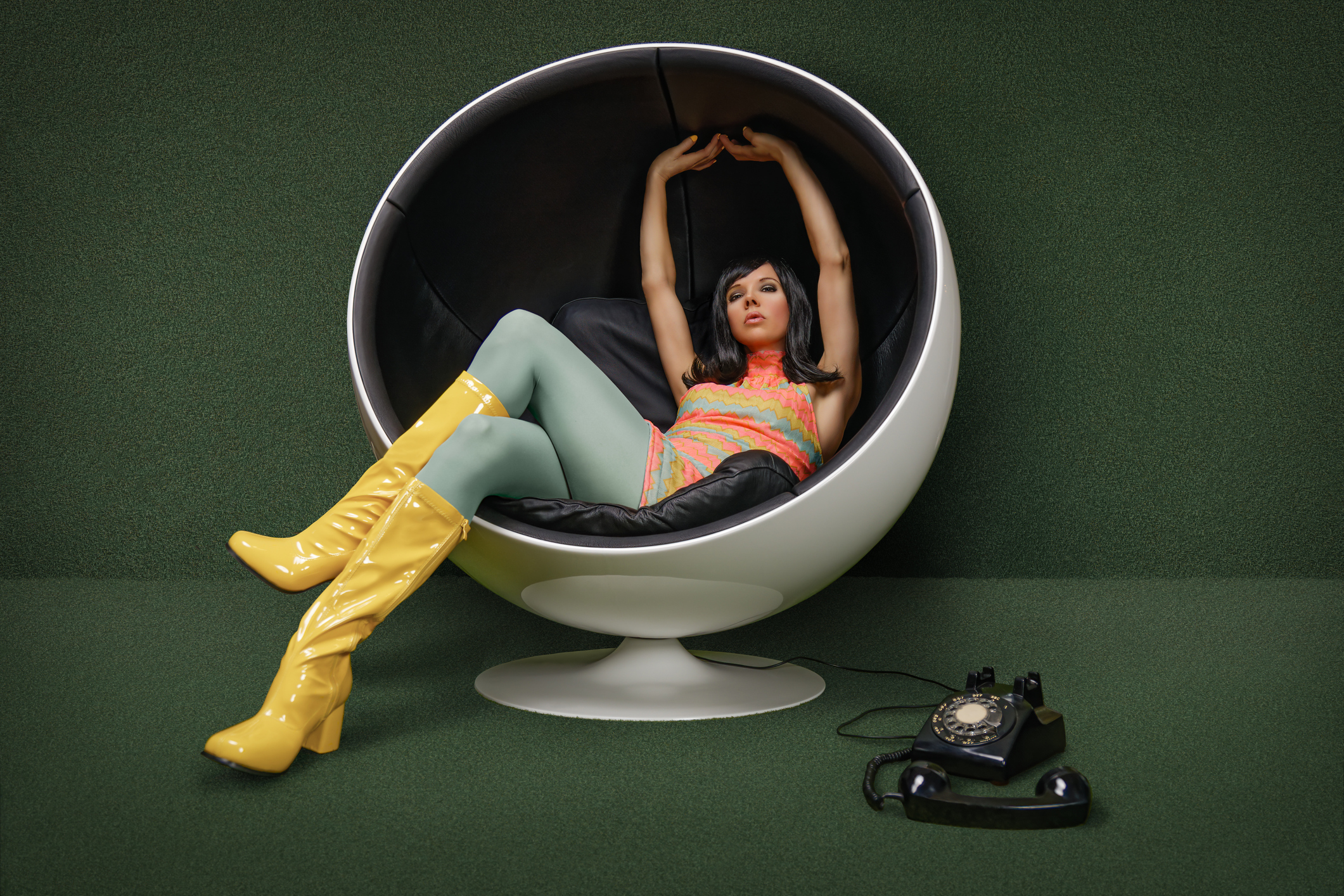 10 slang words from the ’60s that used to be cool but aren’t anymore