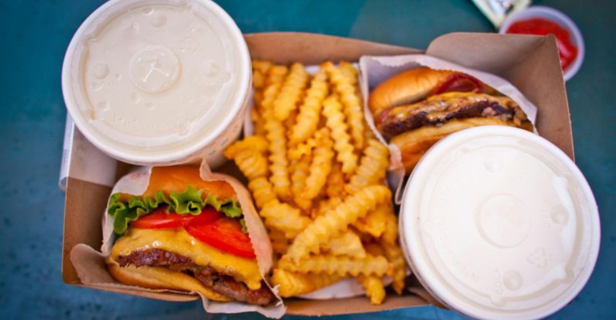 21 foods that got "improved" over time – and somehow became worse