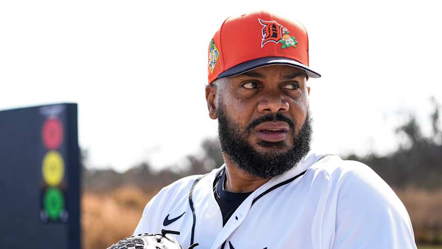 Tigers seemingly may have gotten massive steal in new closer Kenley Jansen