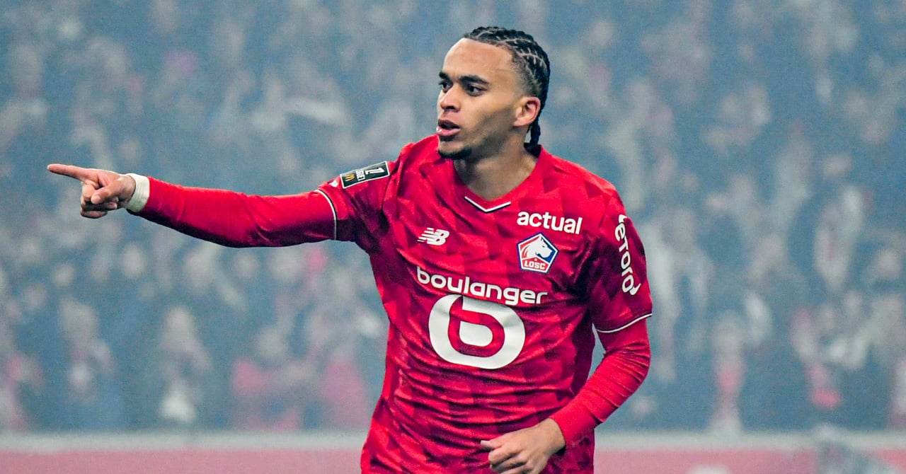 Ethan Mbappé fait une grande annonce