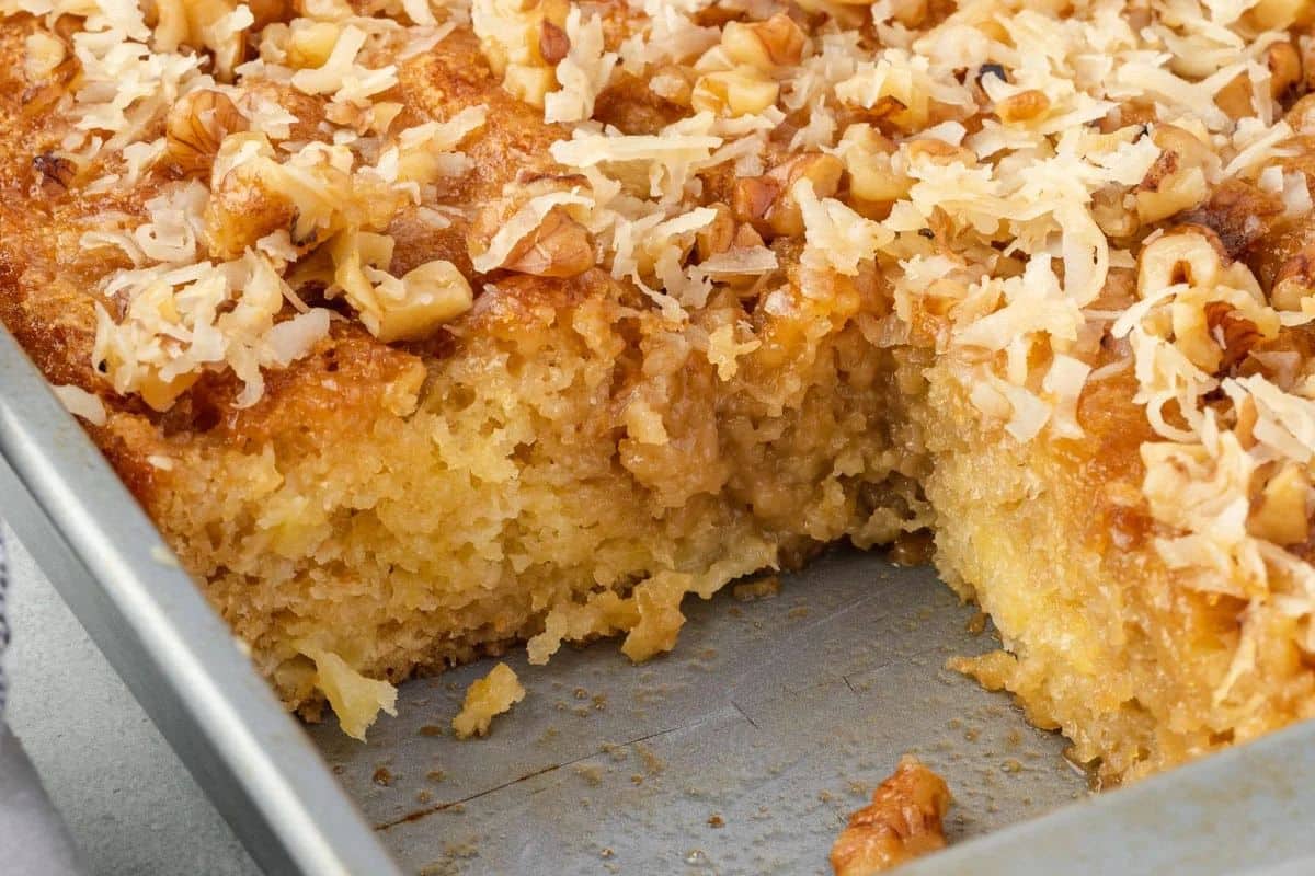 25 bright tropical recipes for a spring escape