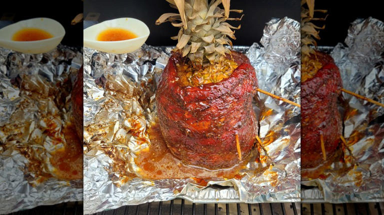 This genius rib smoking technique adds tons of flavor with little extra ...