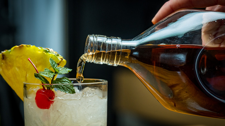 Rum vs cachaça: The real difference between the two spirits