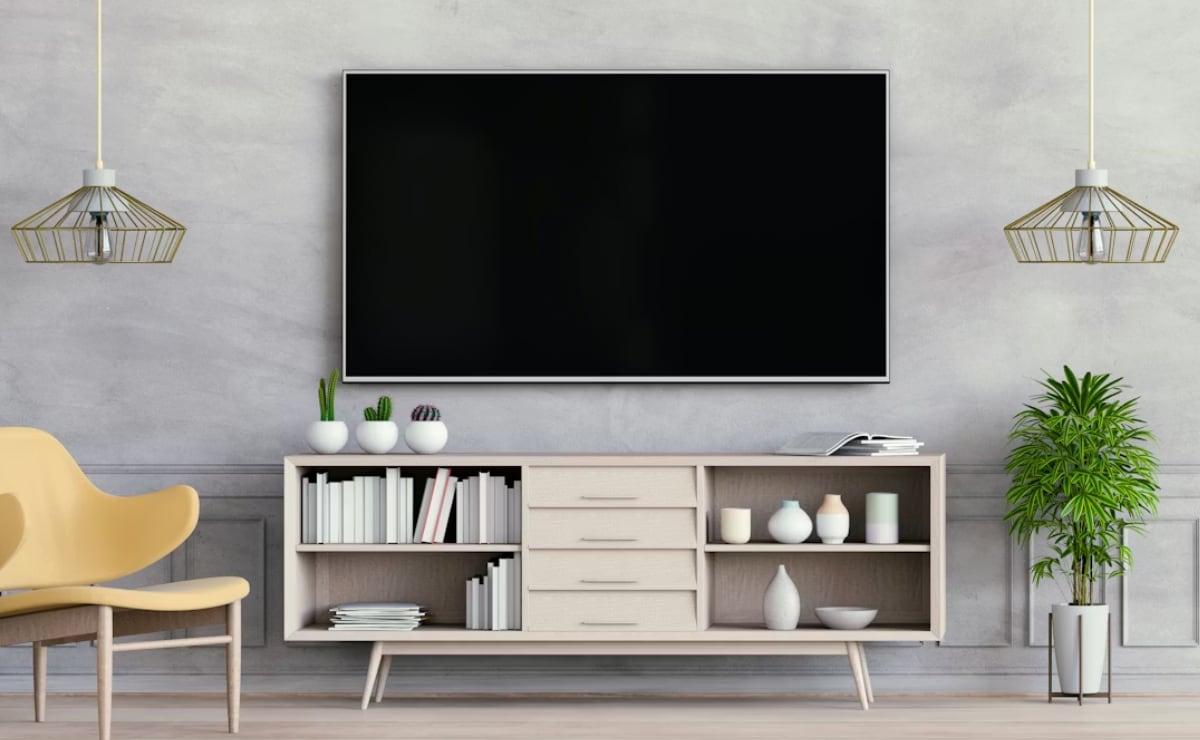 Cuántas formas hay de conectar tu TV a internet