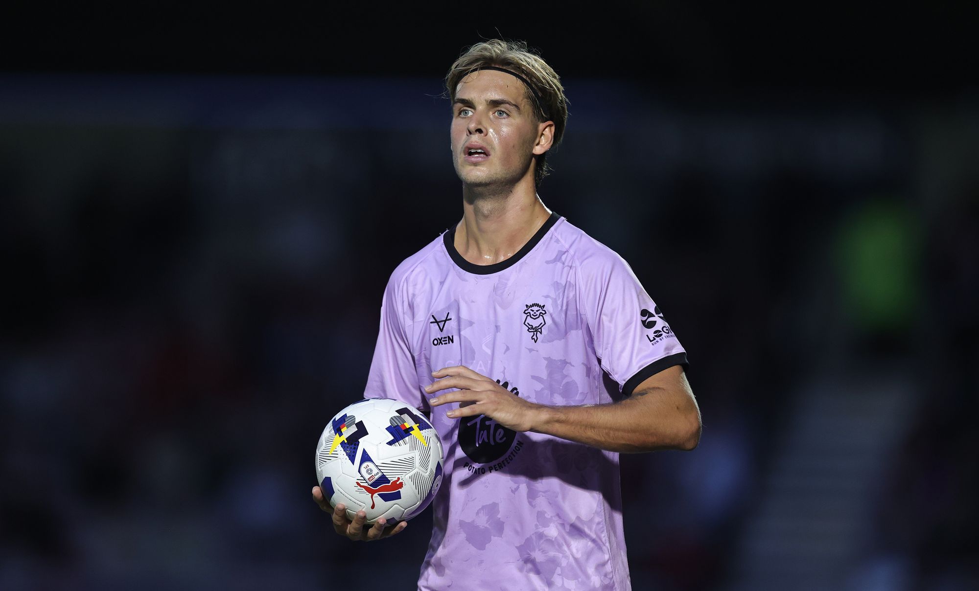 Nightmare season, boo boy target, Premier League breakthrough: What ...