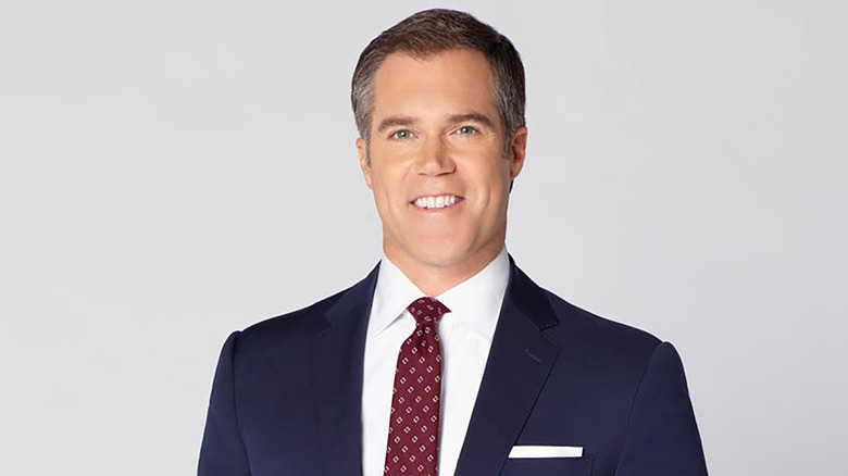 Today Show's Peter Alexander leaving NBC News after 22 years — watch ...