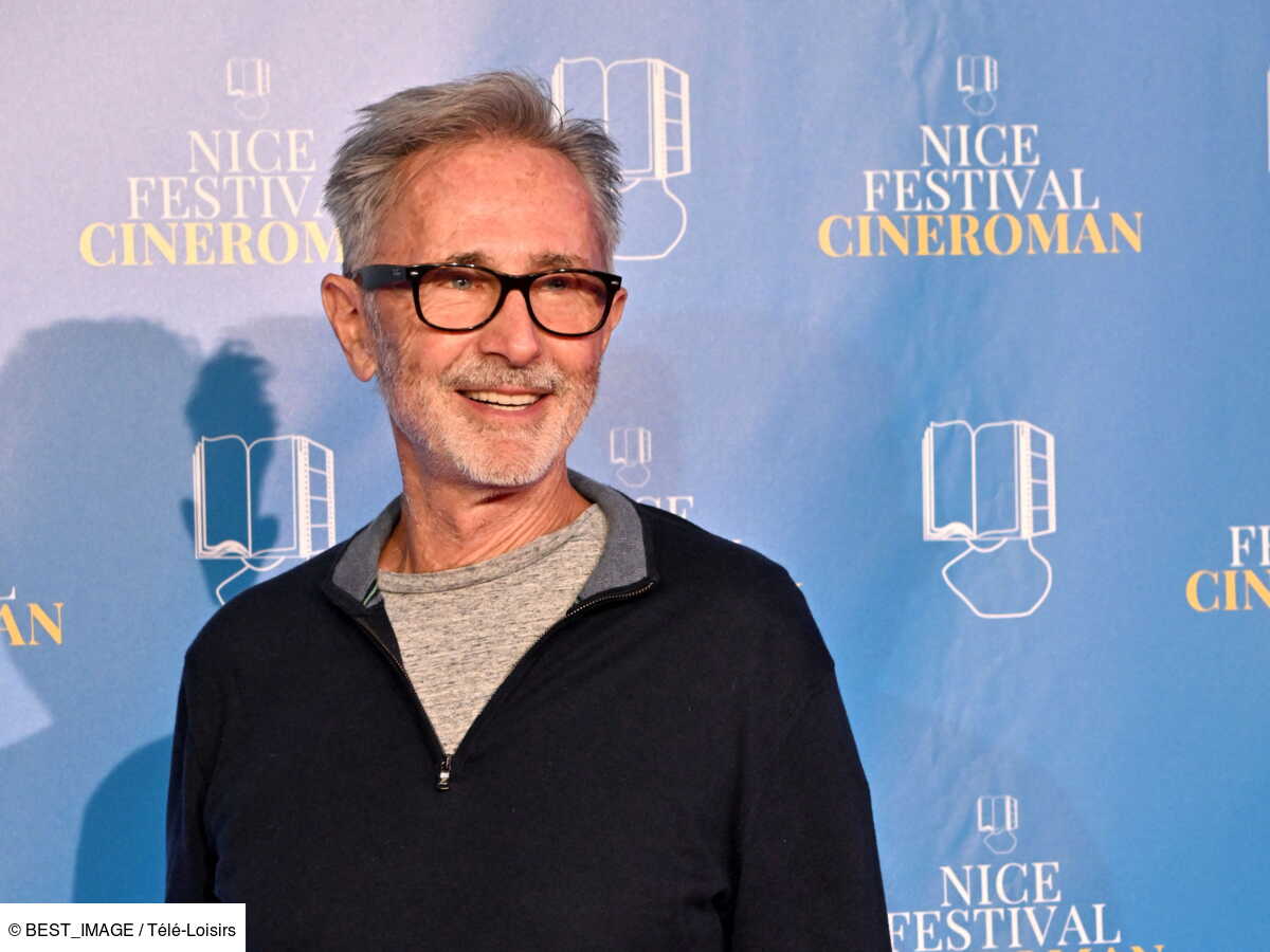 Thierry Lhermitte : Qui est sa femme, Hélène Aubert
