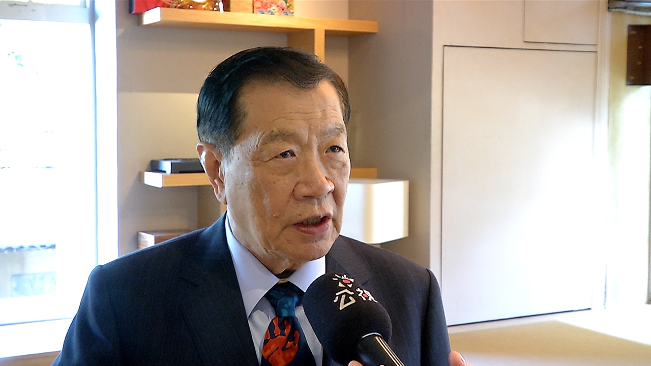 Renowned Taiwanese forensic scientist Dr. Henry C Lee dies at 87
