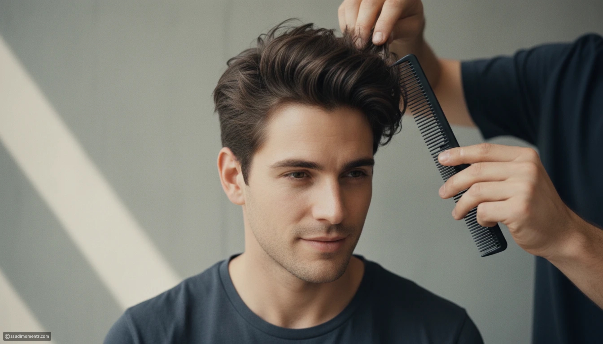 Grooming habits every man should improve