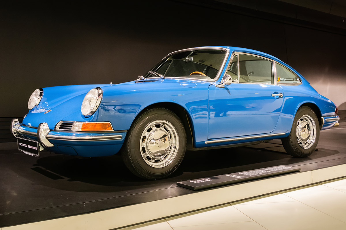 Car innovations that completely changed the automotive world forever