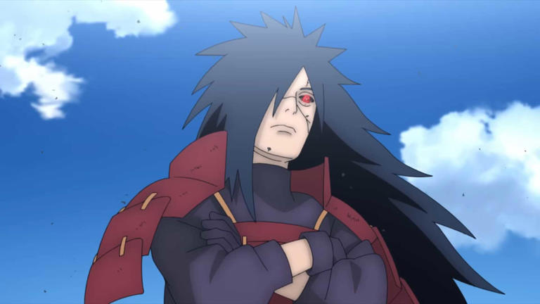 Naruto's next anime will make Itachi and Madara look like genin