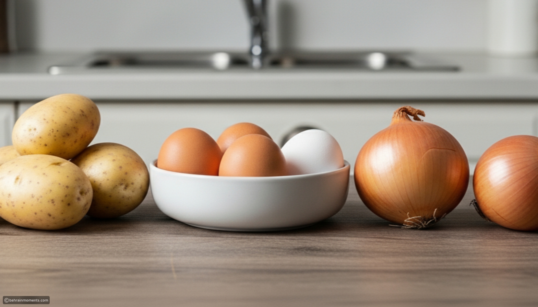Traditional Spanish dish with only simple ingredients! Everyone will be ...
