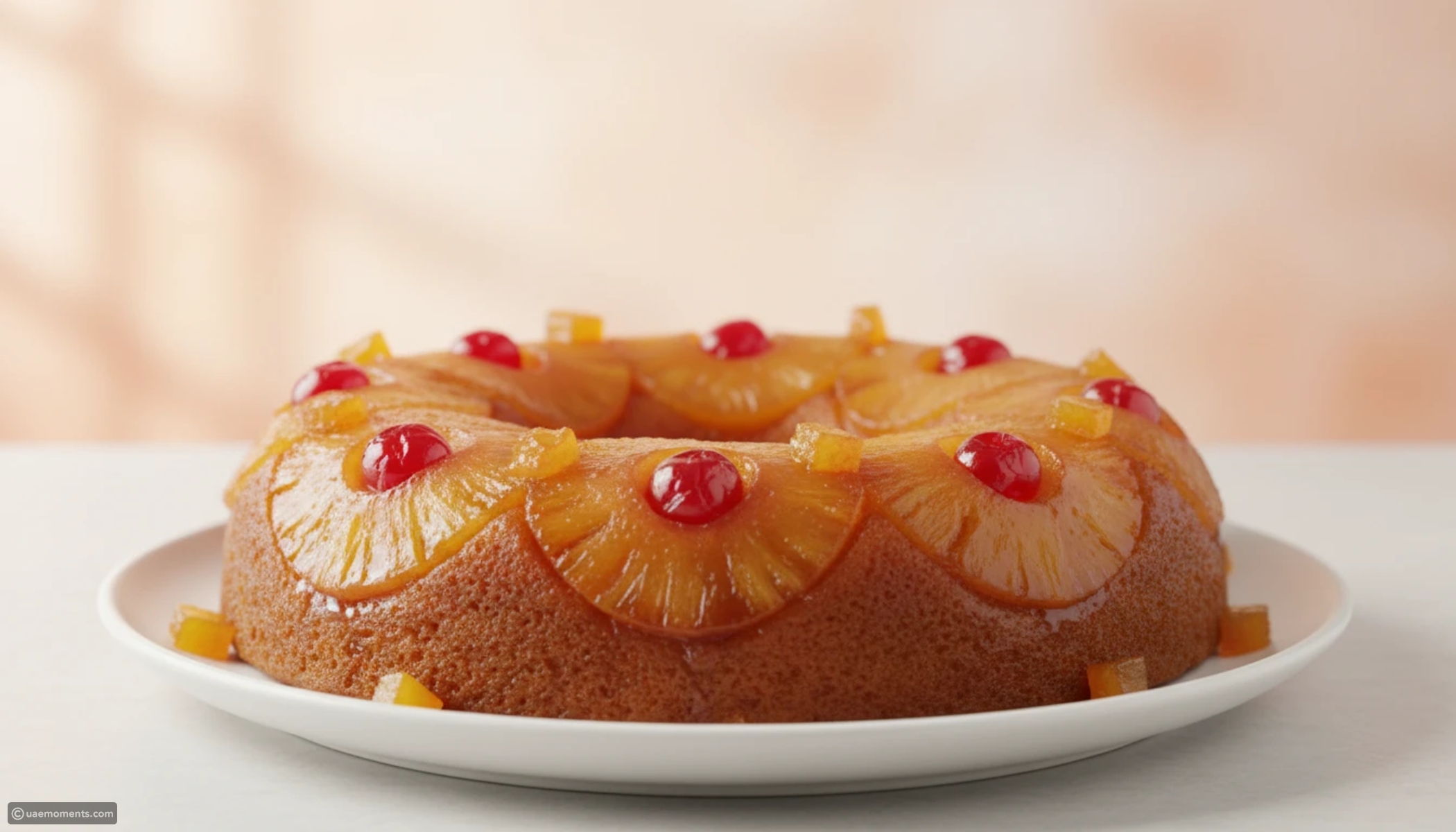 Rainbow desserts that look almost too beautiful to eat