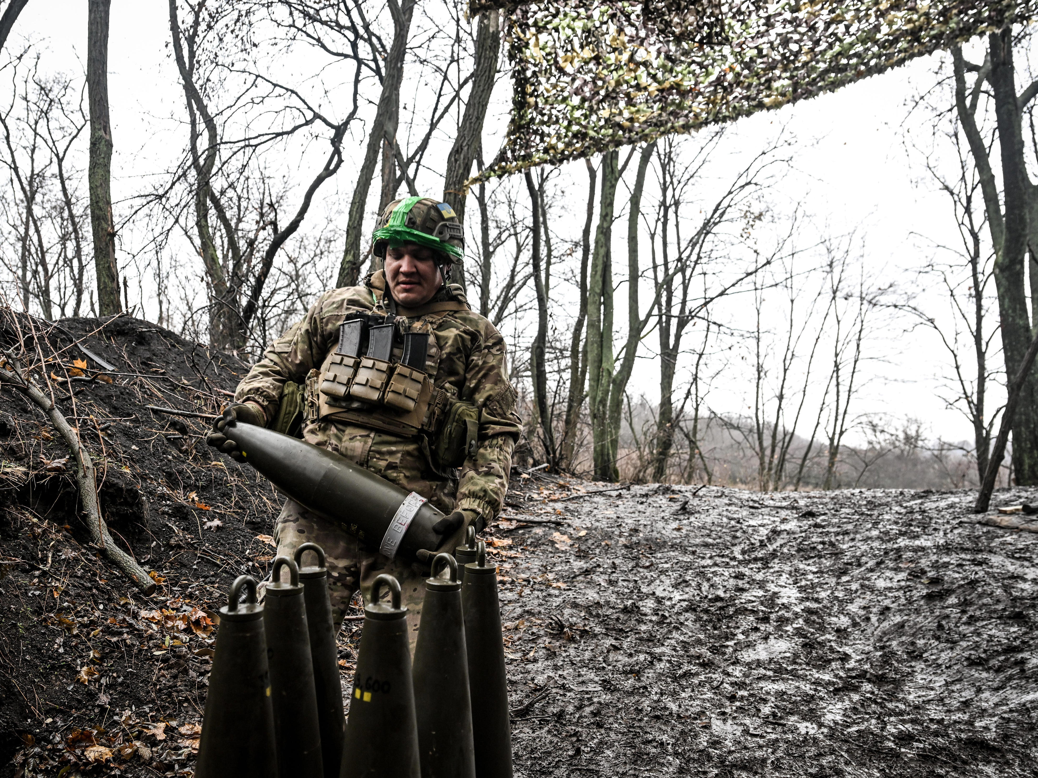 The value of cheap weapons in modern war isn't just the low price