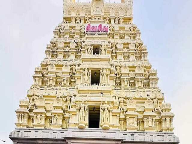 Celebrating Ram Navami: A guide to visiting Rameswaram