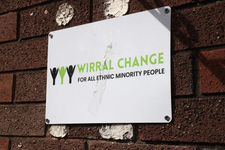Wirral charity to see five jobs lost after council cuts funding