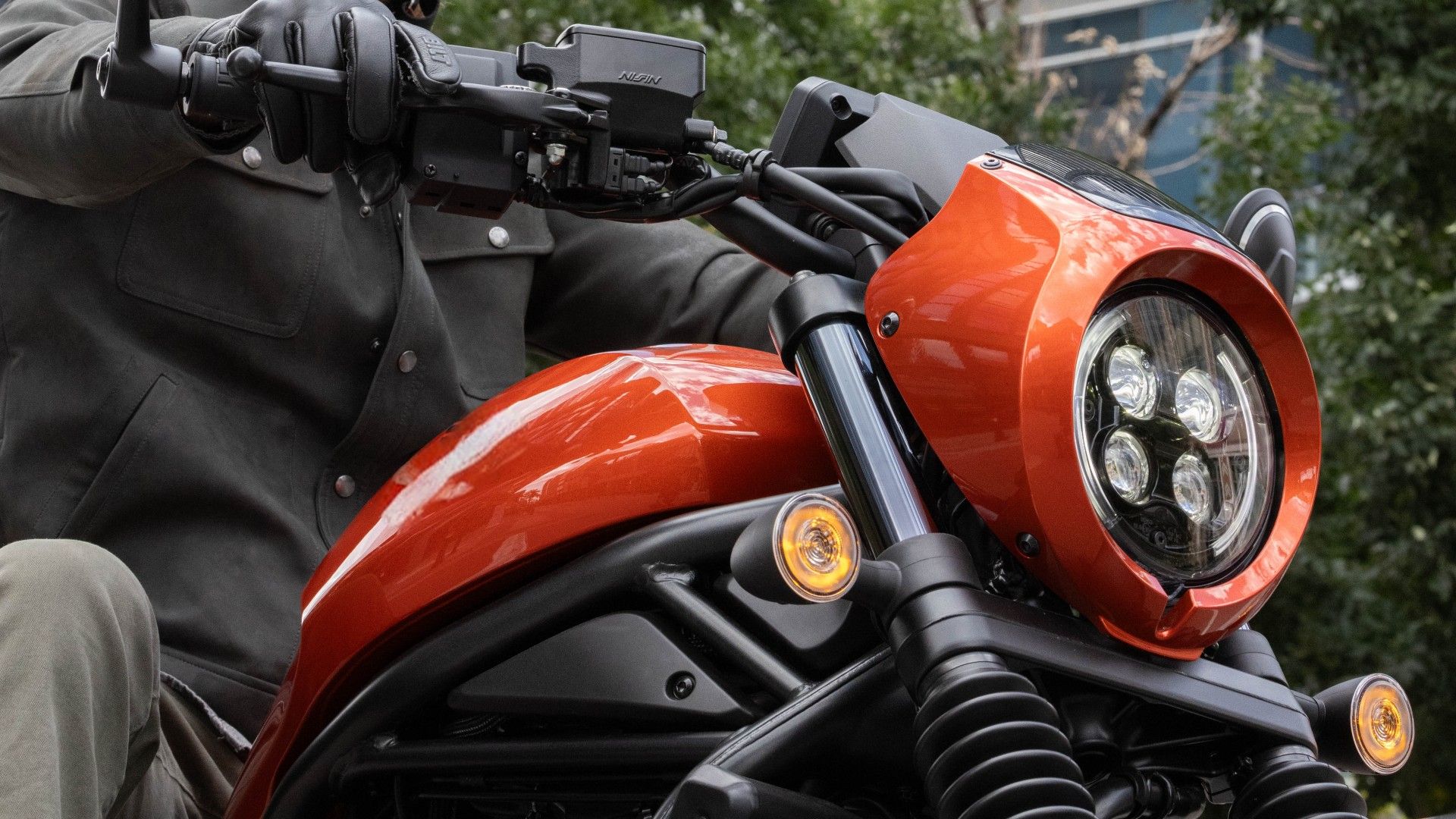 The Japanese motorcycle that outsmarts pricier rivals