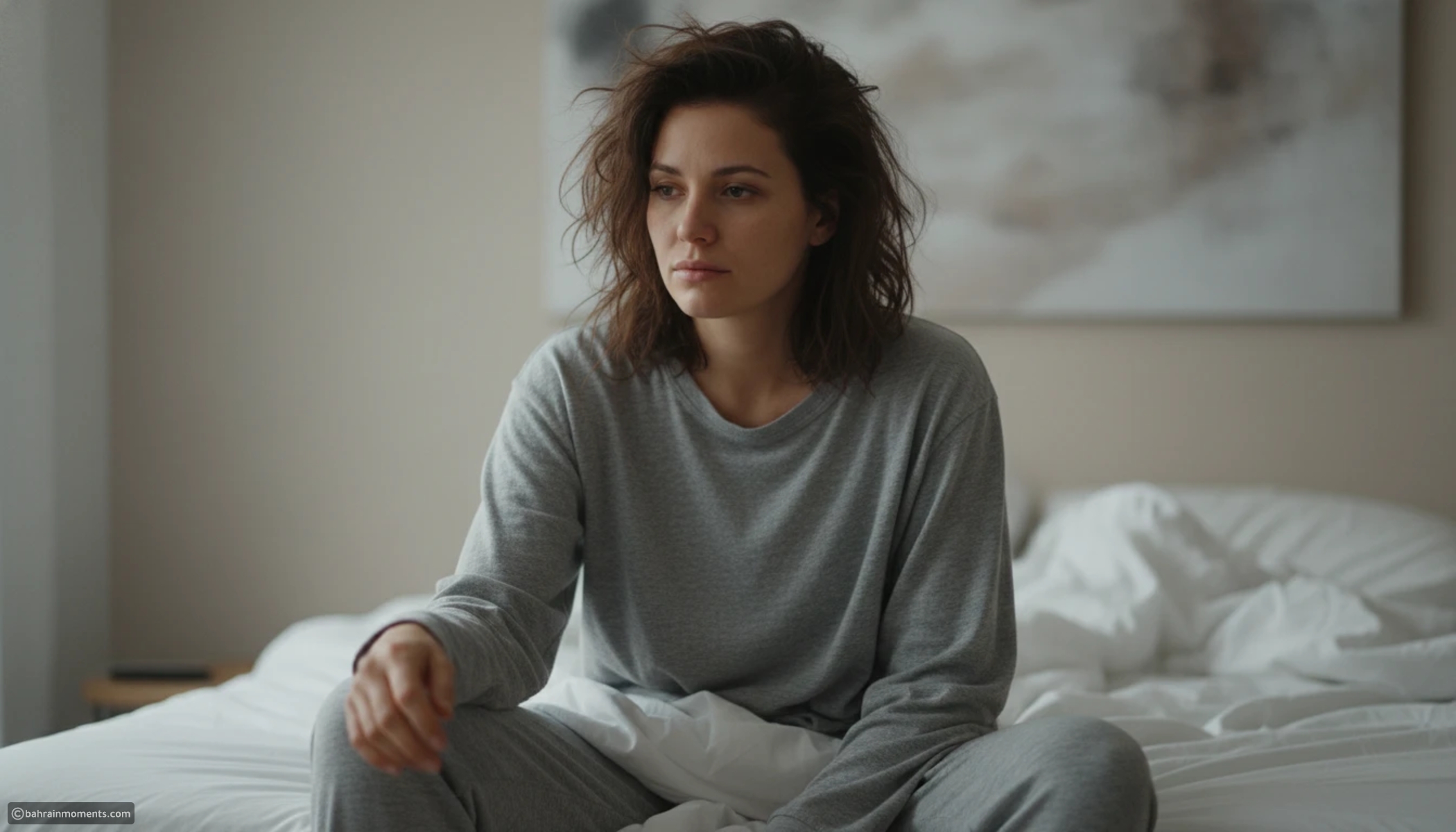 Behaviors that quietly lead many women into loneliness over time