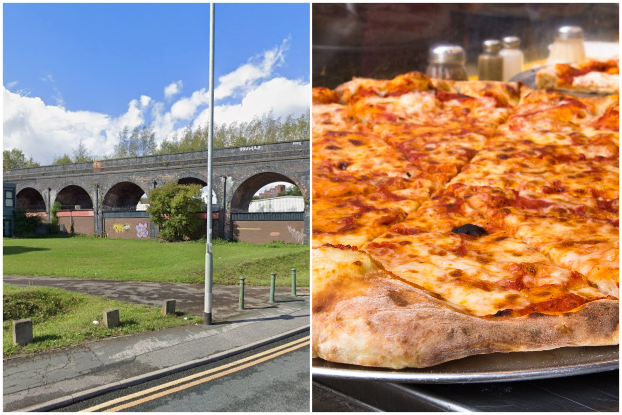 New York-style pizza business plans to open first Leeds takeaway after ...