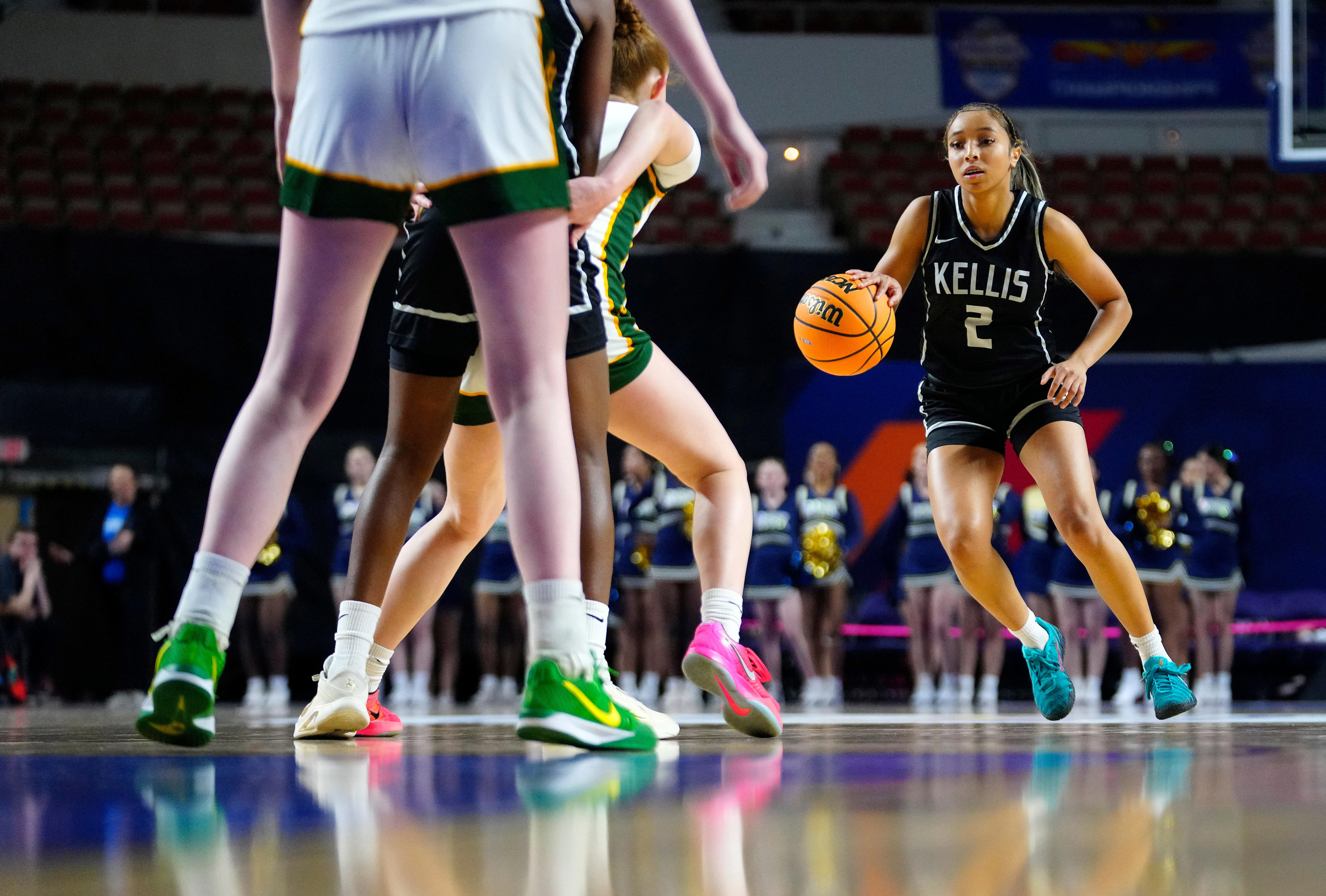 Republic's All-Arizona 2025-26 girls basketball team, coach of the year