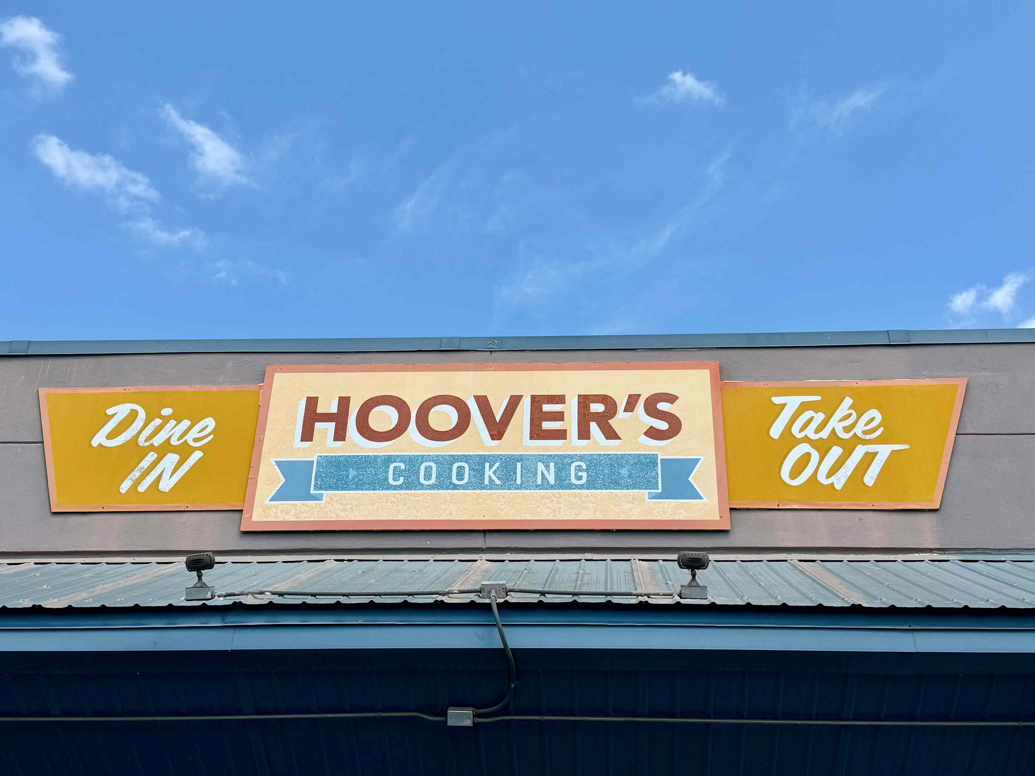 Hoover's cooking, a pillar of Austin dining, will close after nearly 30 ...