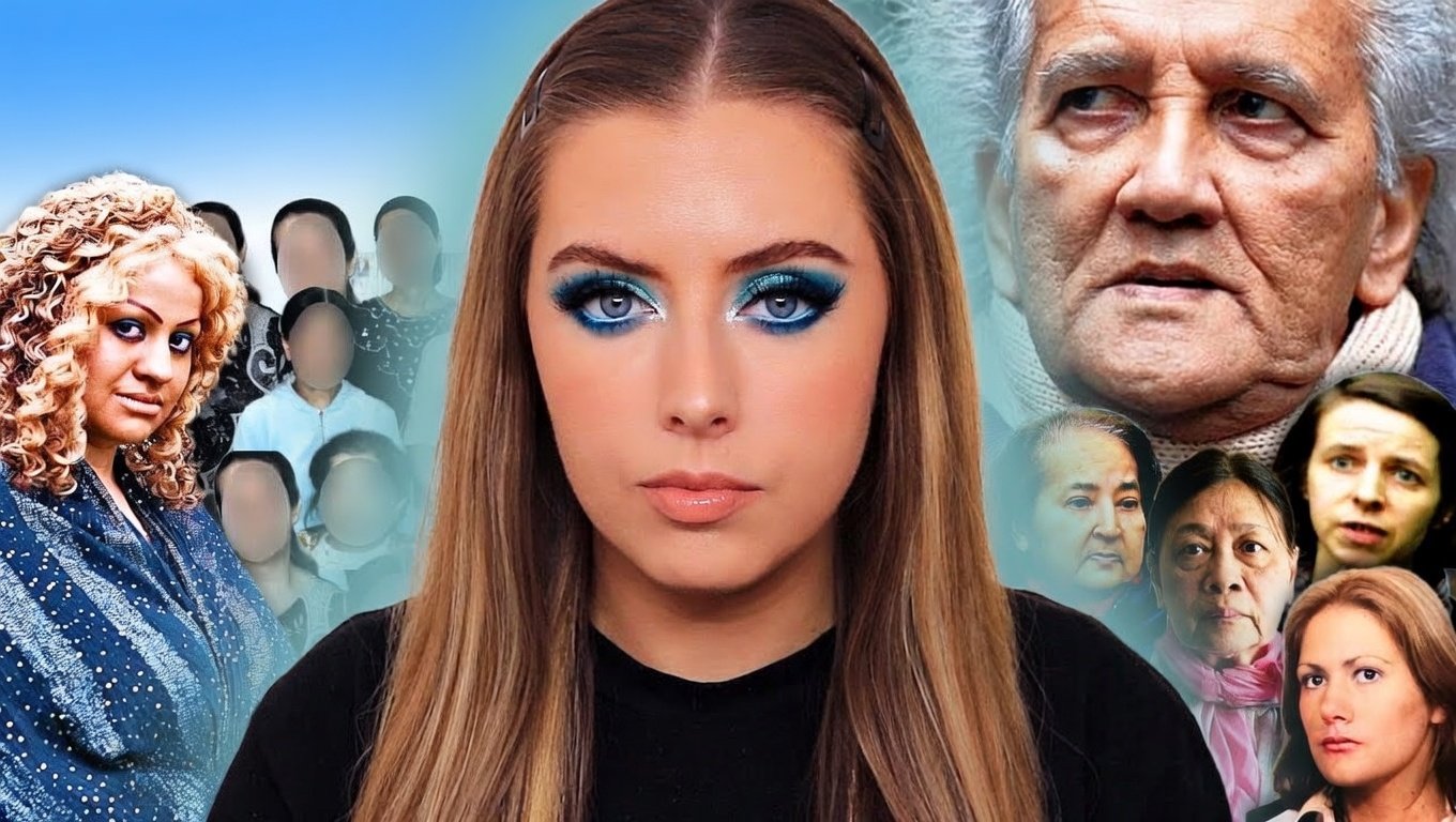 The shocking story behind the Workers Institute cult