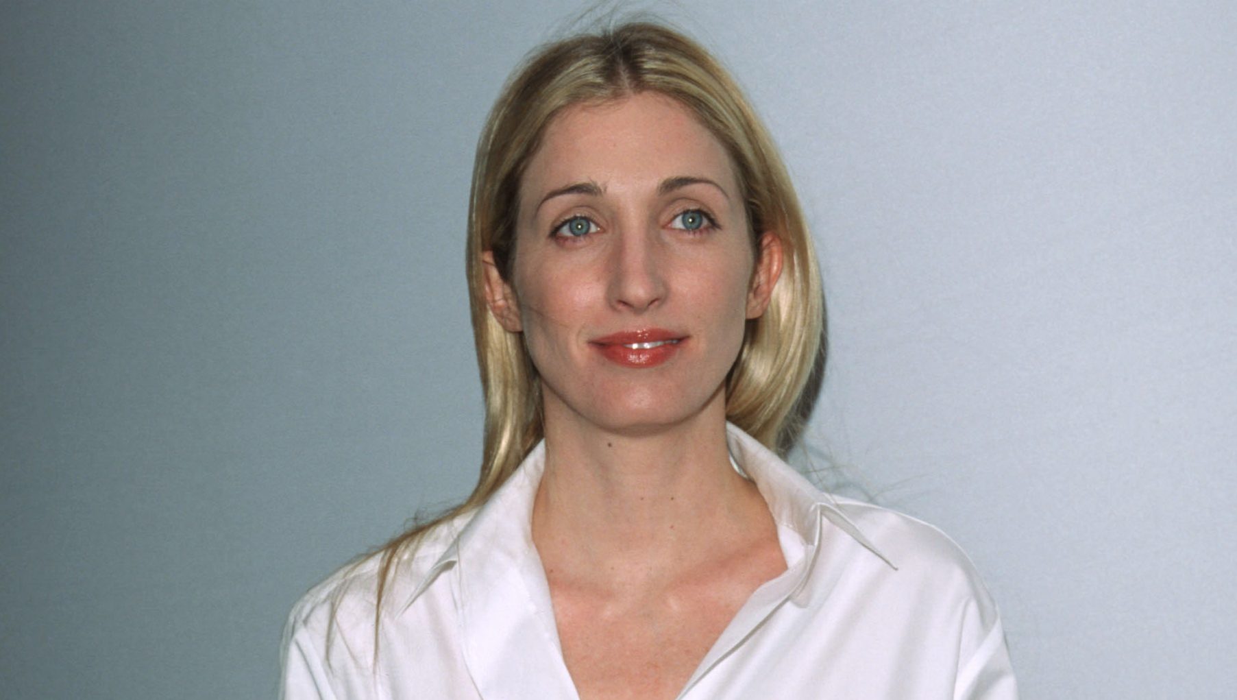 Who is Carolyn Bessette’s mother? About Ann Freeman