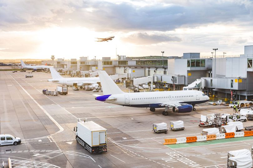 Major airport closing permanently after 90 years in operation