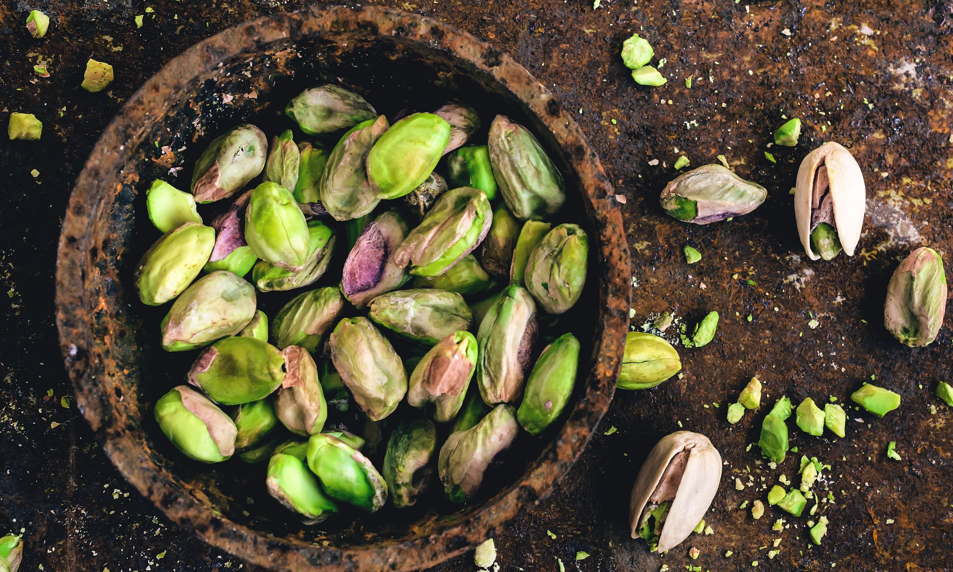 Are pistachios healthy? Experts reveal the truth about the trendy green nut