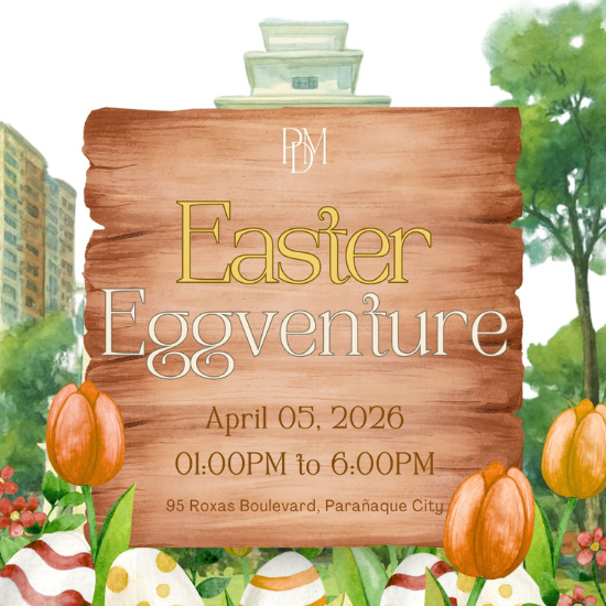 List: Easter events to join with the whole family on April 5