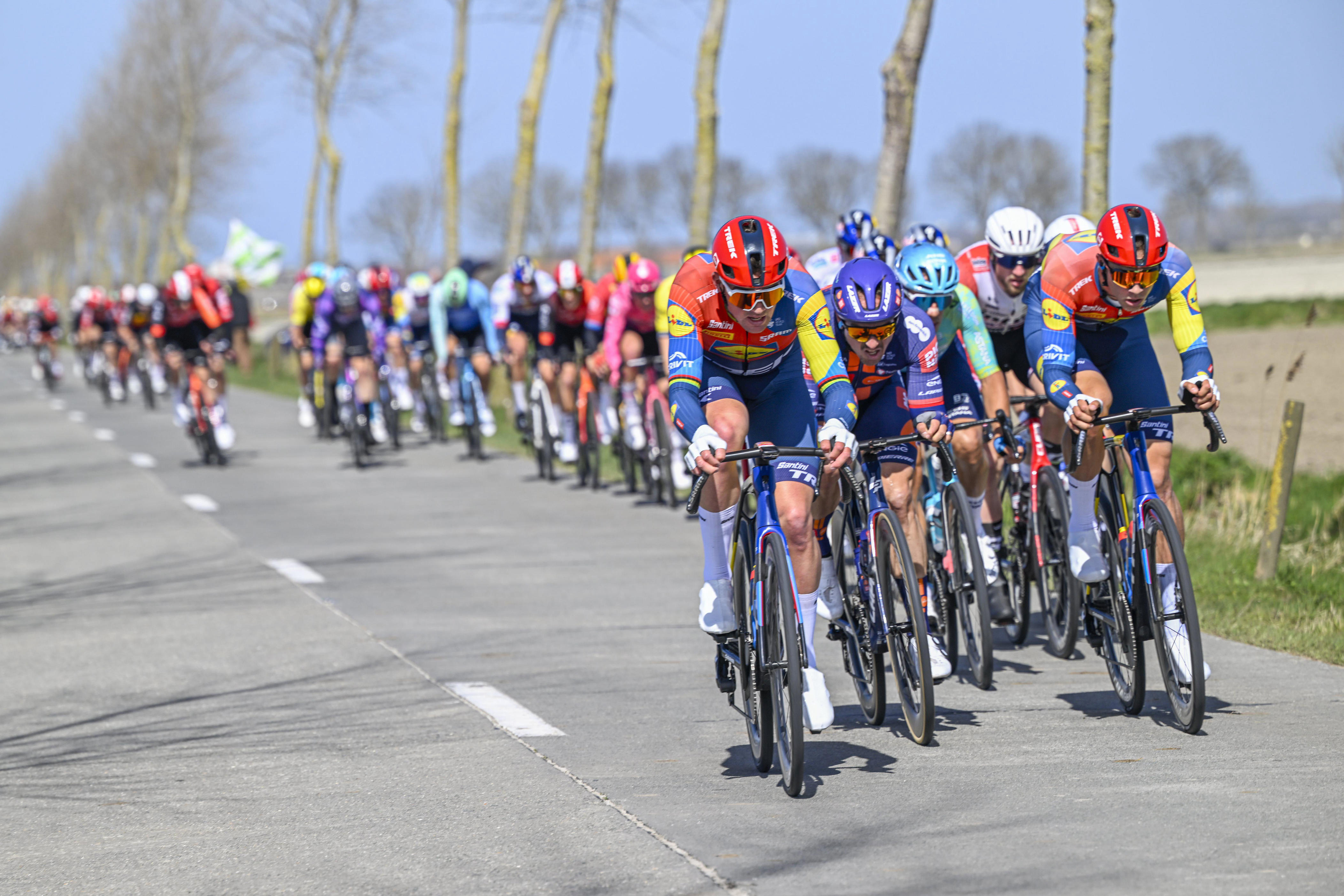 In Flanders Fields 2026: alles over het parcours en de volledige ...