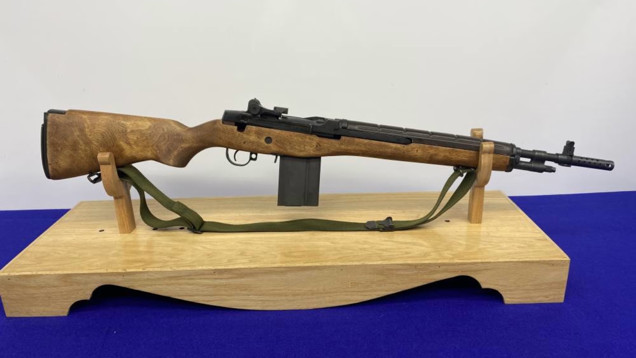 15 reasons Springfield Armory keeps finding its way back into the ...