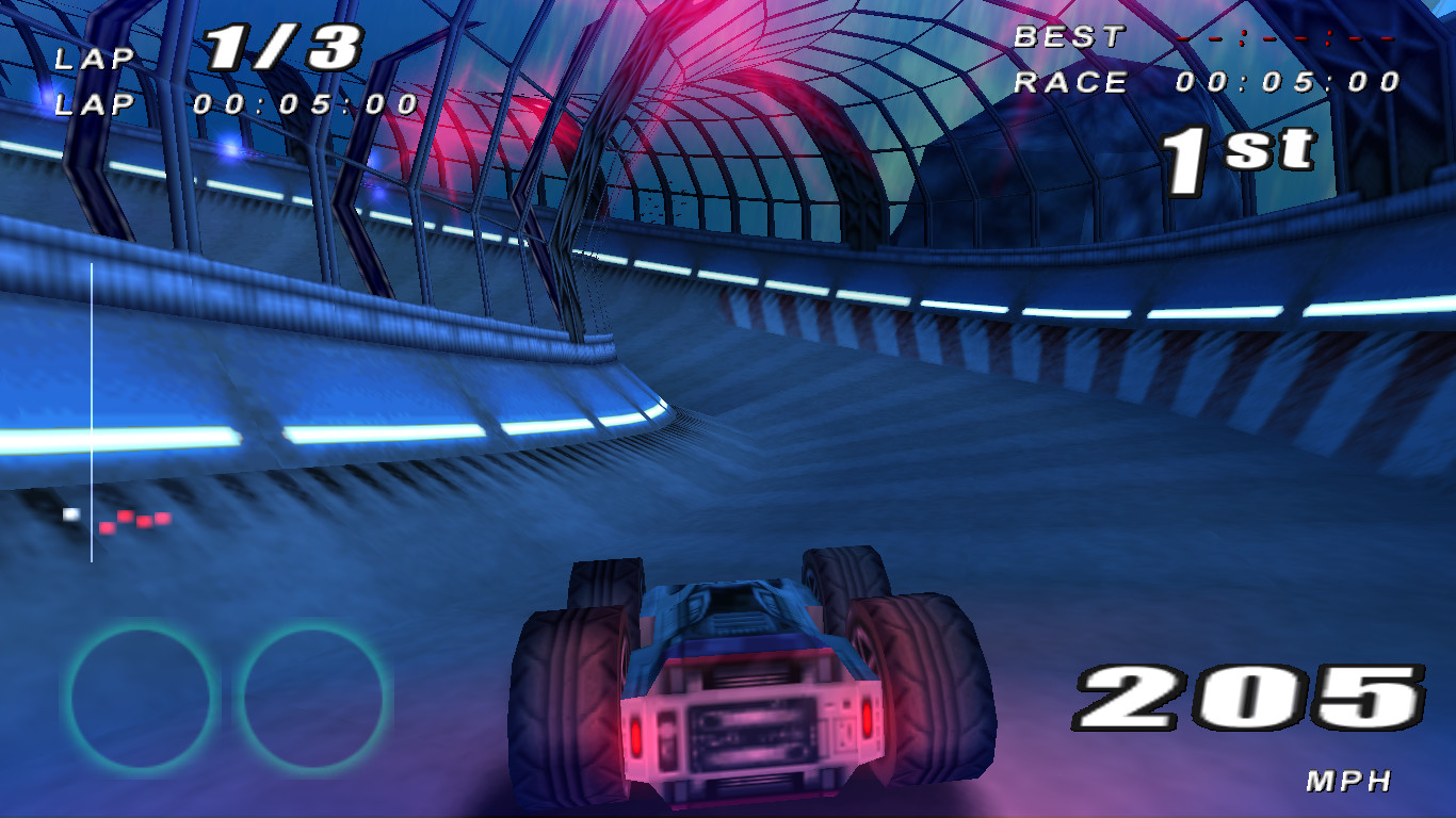 10 PS1 racing games with graphics that still look incredible today