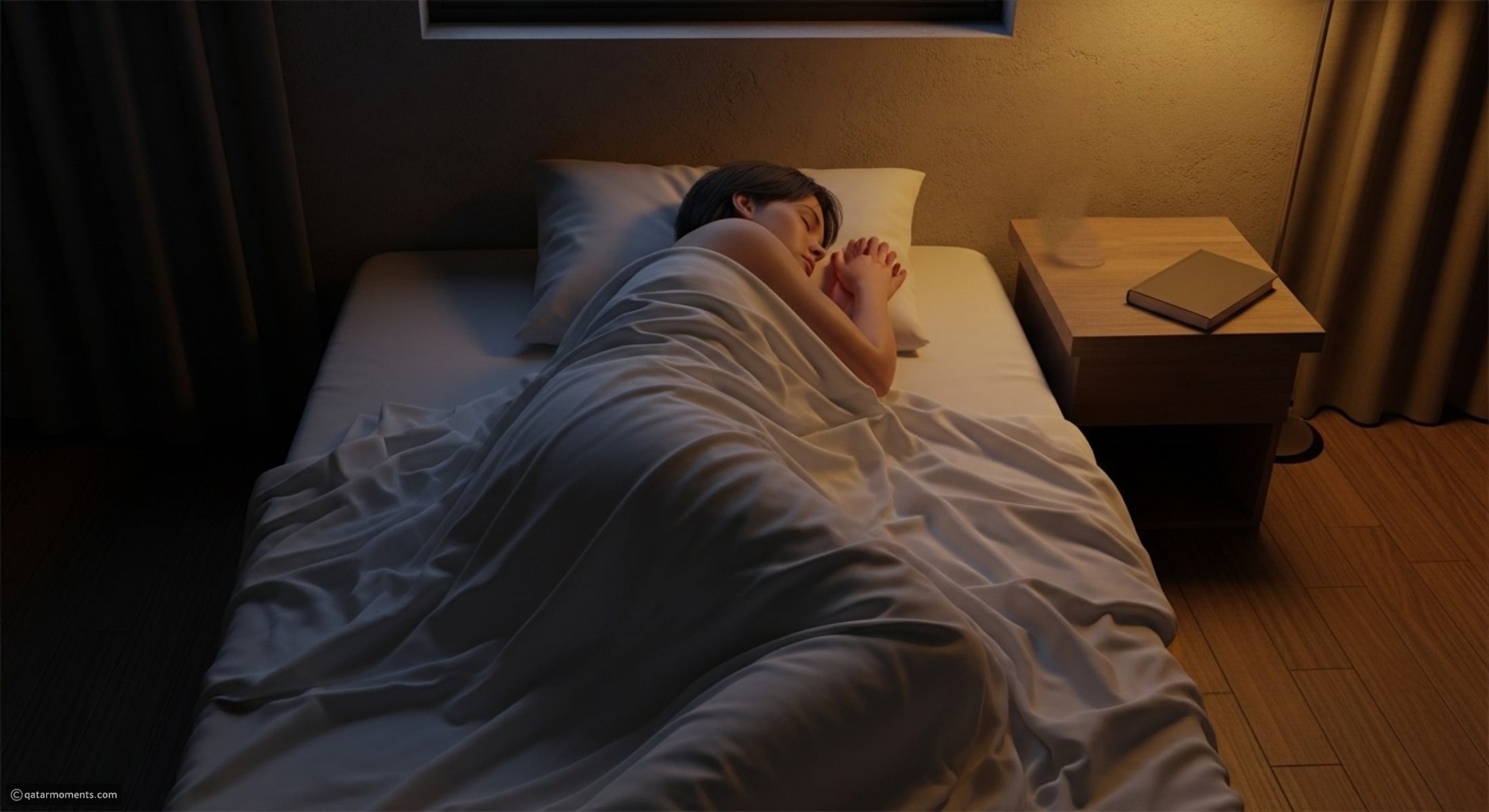 Heavenly whispers: How to decode the warnings from your guardian angel