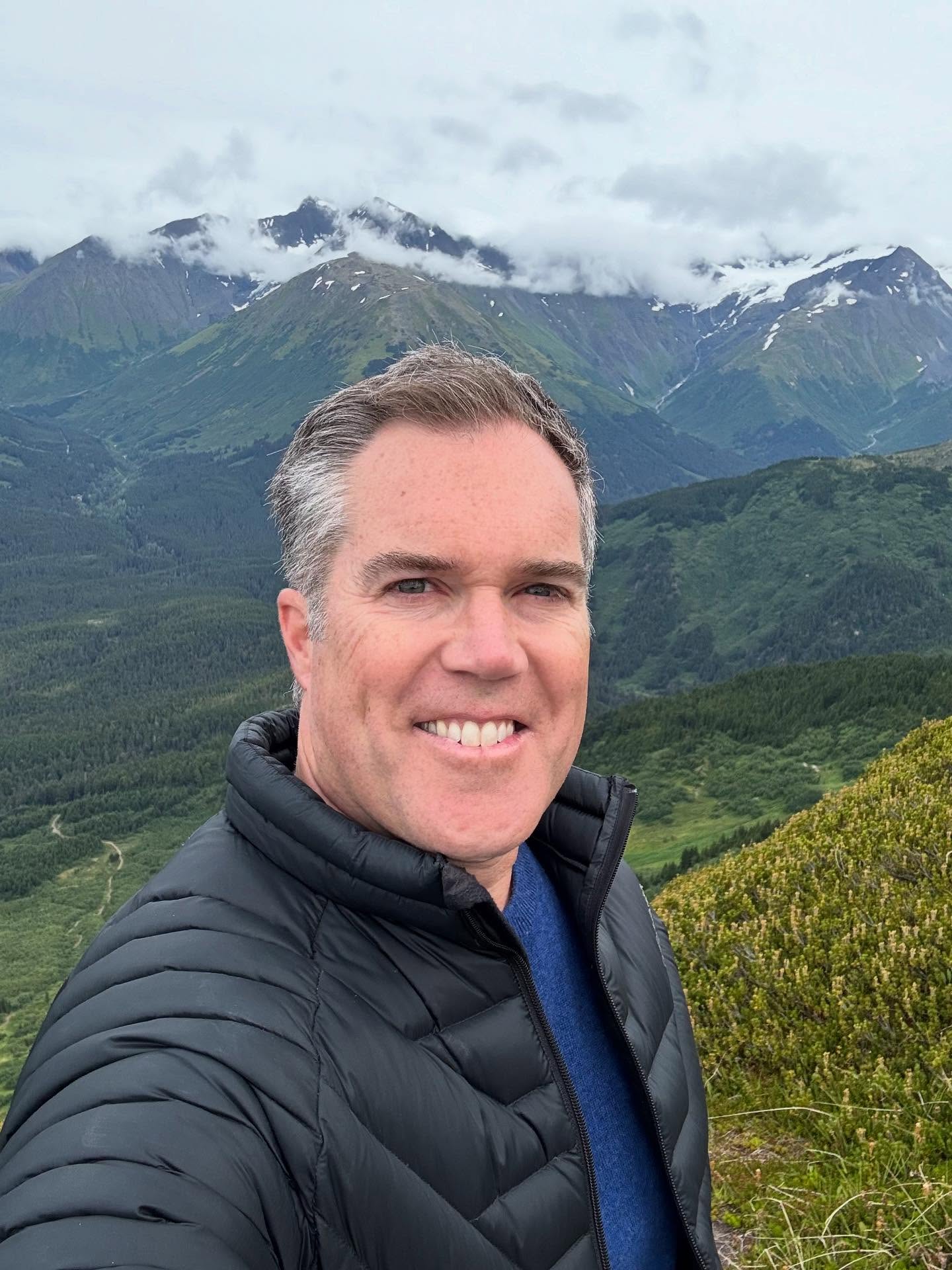 Peter Alexander is leaving NBC after years of being passed over for top ...