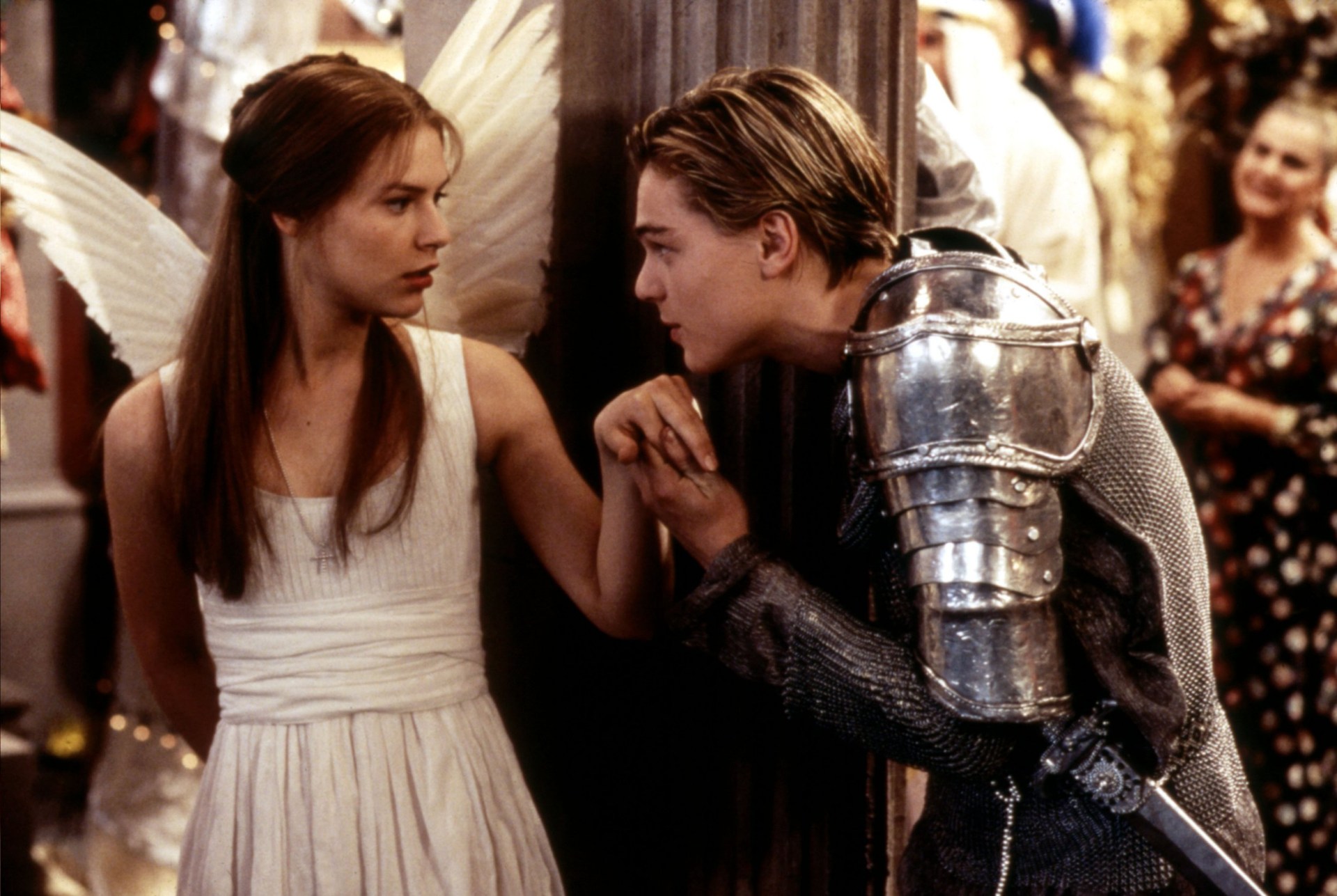Romeo + Juliet is still a dagger to the heart 30 years after its release